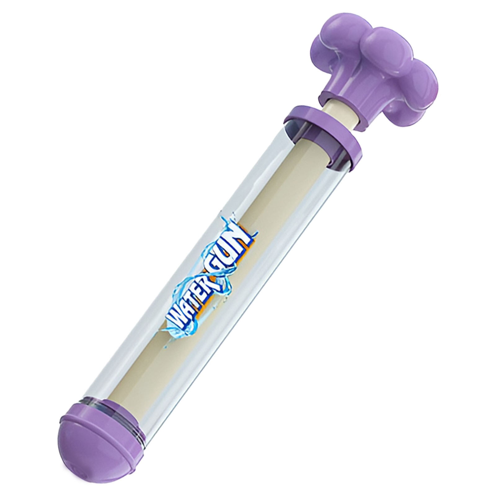 Fireworks Water Gun Purple，Firework Water Spray Gun, Fireworks Style ...