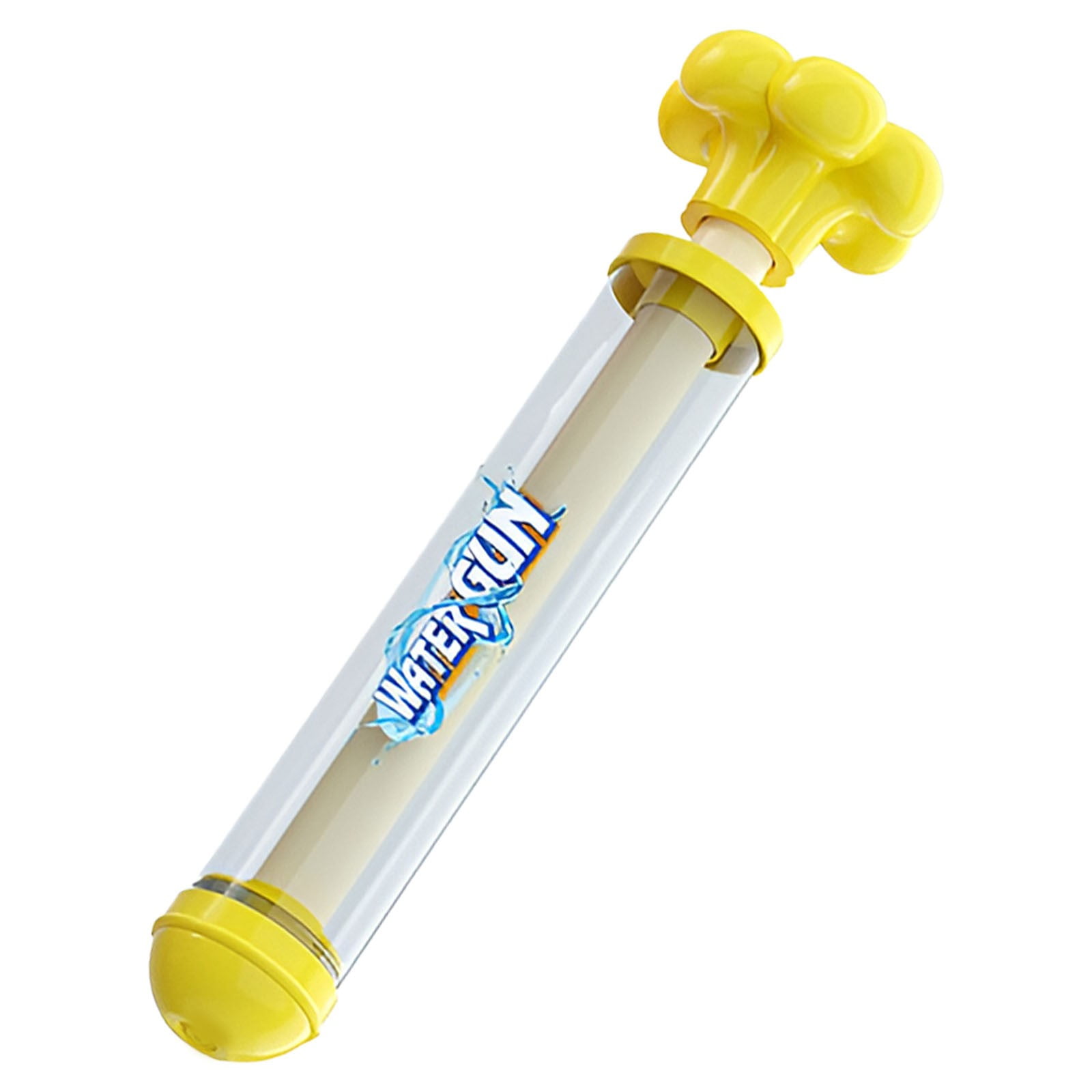 Fireworks Water Gun Yellow，Firework Water Spray Gun, Fireworks Style ...