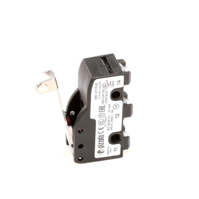 Firex 40100010 1.65 in. MS42 Round Limit Switch - Walmart.com
