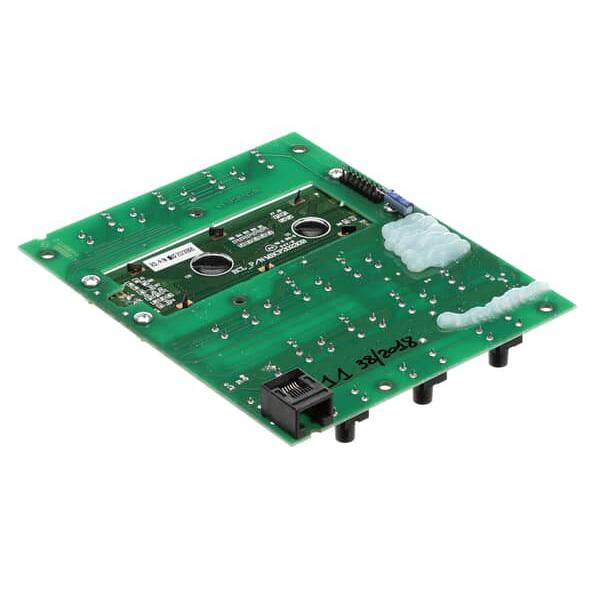 Firex 40700090 Card Keypad With Lcd - Walmart.com