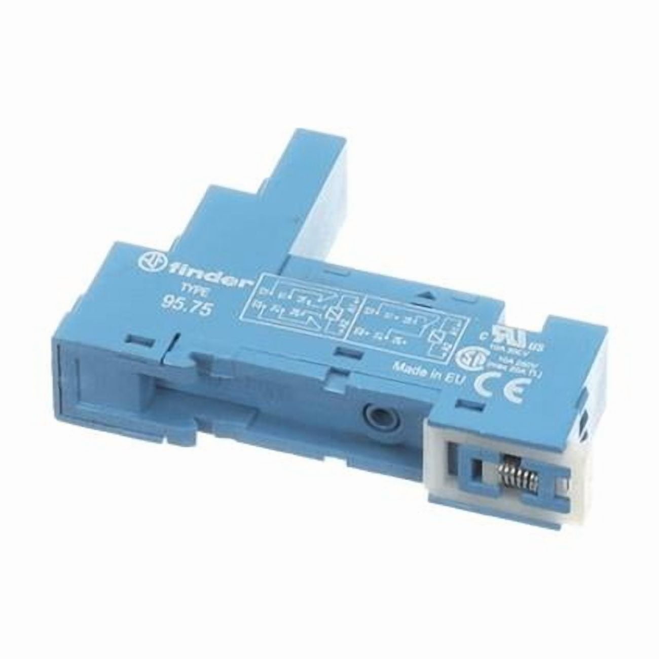 Firex 40100107 Genuine OEM Socket & Base - Relay - Walmart.com