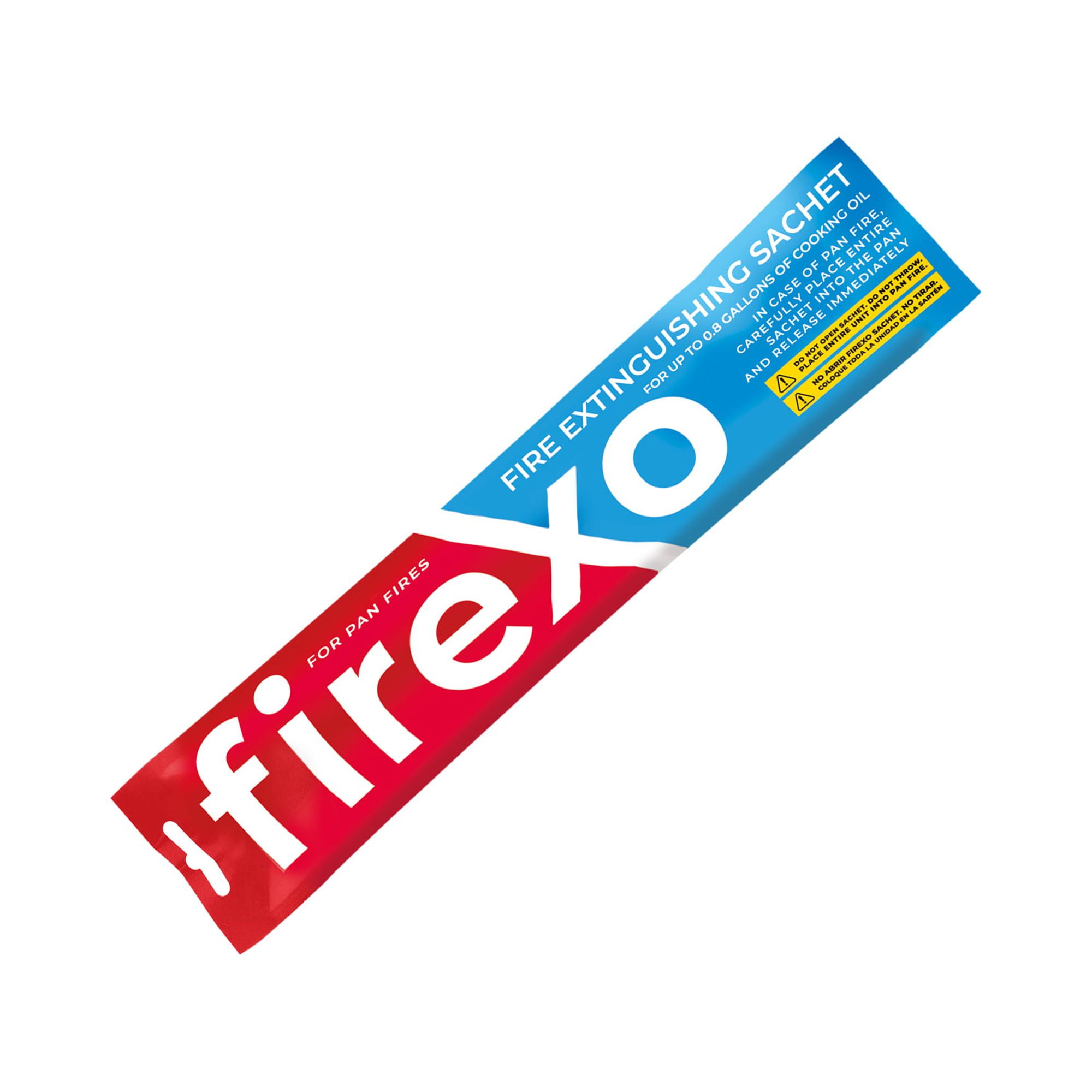 Firexo Pan Fire Extinguisher Sachet - Walmart.com