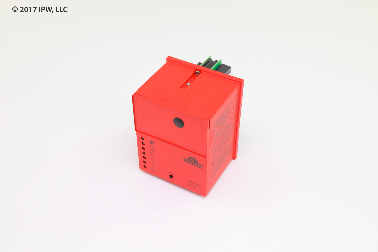 Fireye 120V Chassis Uv Amplifier - Walmart.com