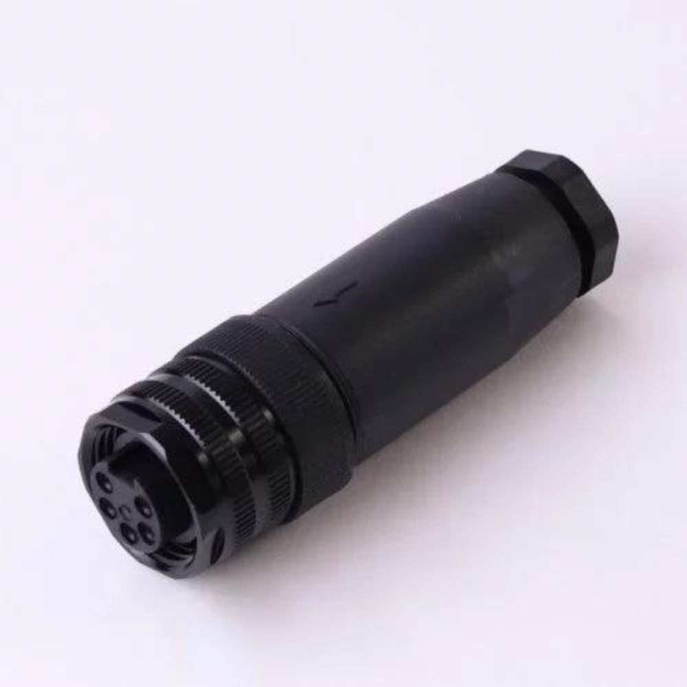 Fireye 129192 129-192 Field Wireable Connector FX - Walmart Business ...