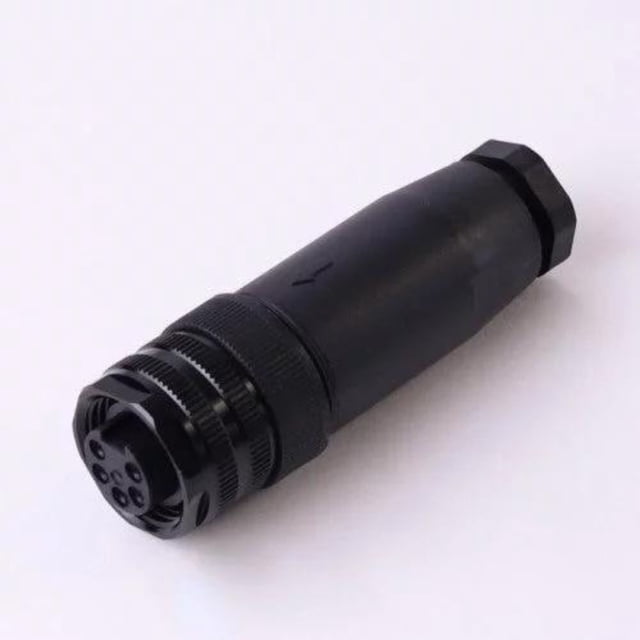 Fireye 129192 129-192 Field Wireable Connector FX - Walmart Business ...