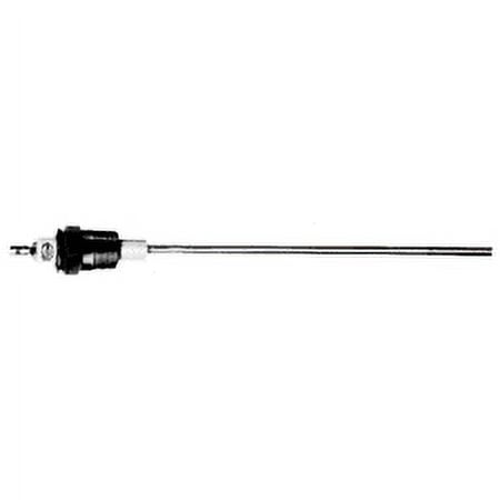 Fireye 69ND1-1000K4 12" Flame Rod with 1/2" NPT Mount, replacement for ...