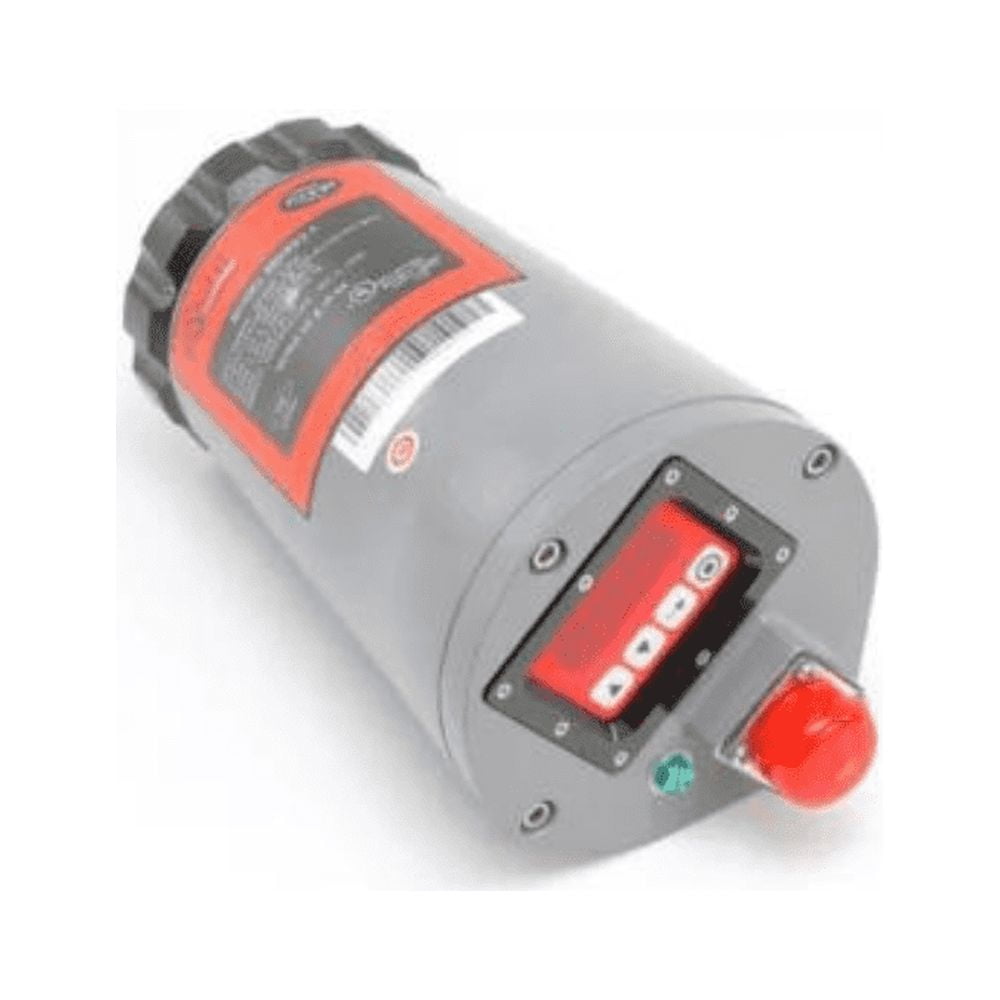 Fireye 95DSS2-1 Dual Detector Scanner - Fireeye - Walmart.com