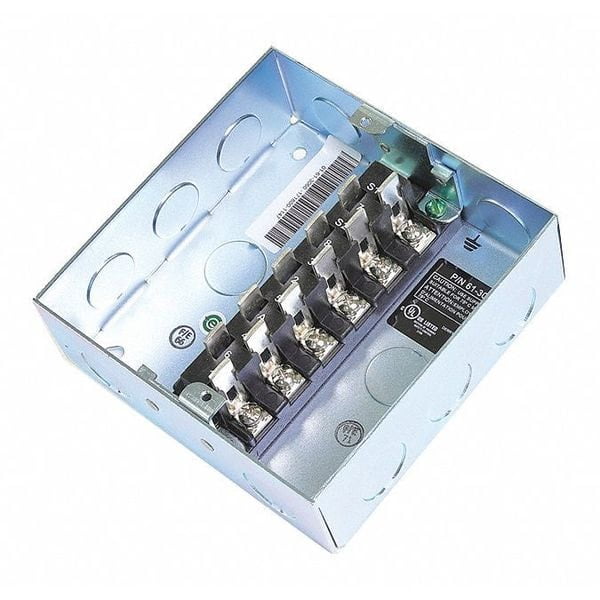 Fireye Closed Wiring Base for MSRS 61-3060 - Walmart.com