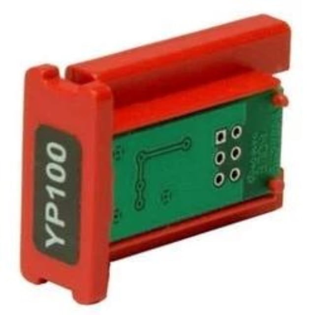 Fireye Controls YP100 - Keypad Selectable Parameters - Walmart Business ...