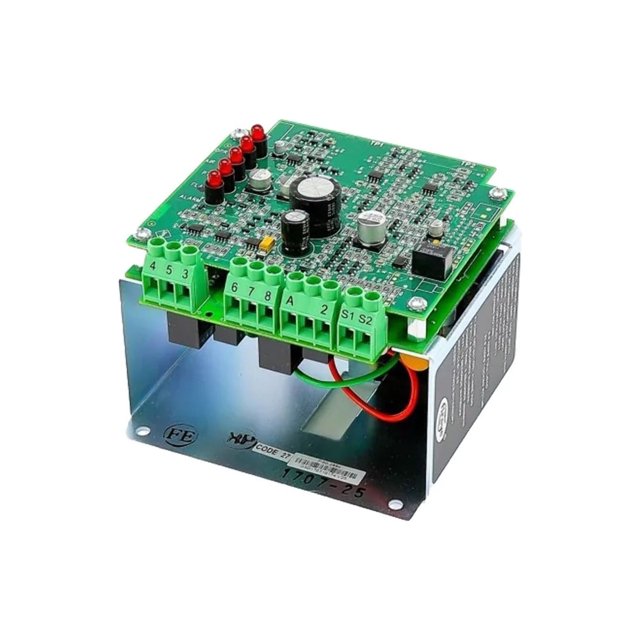 Fireye Flamerectctrl 120V5Secp - Precision Flame Control Module for ...