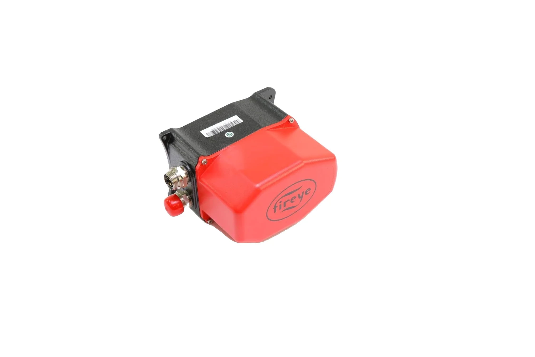 Fireye Servo Motor 24Vdc W/Quick Diss - Walmart.com