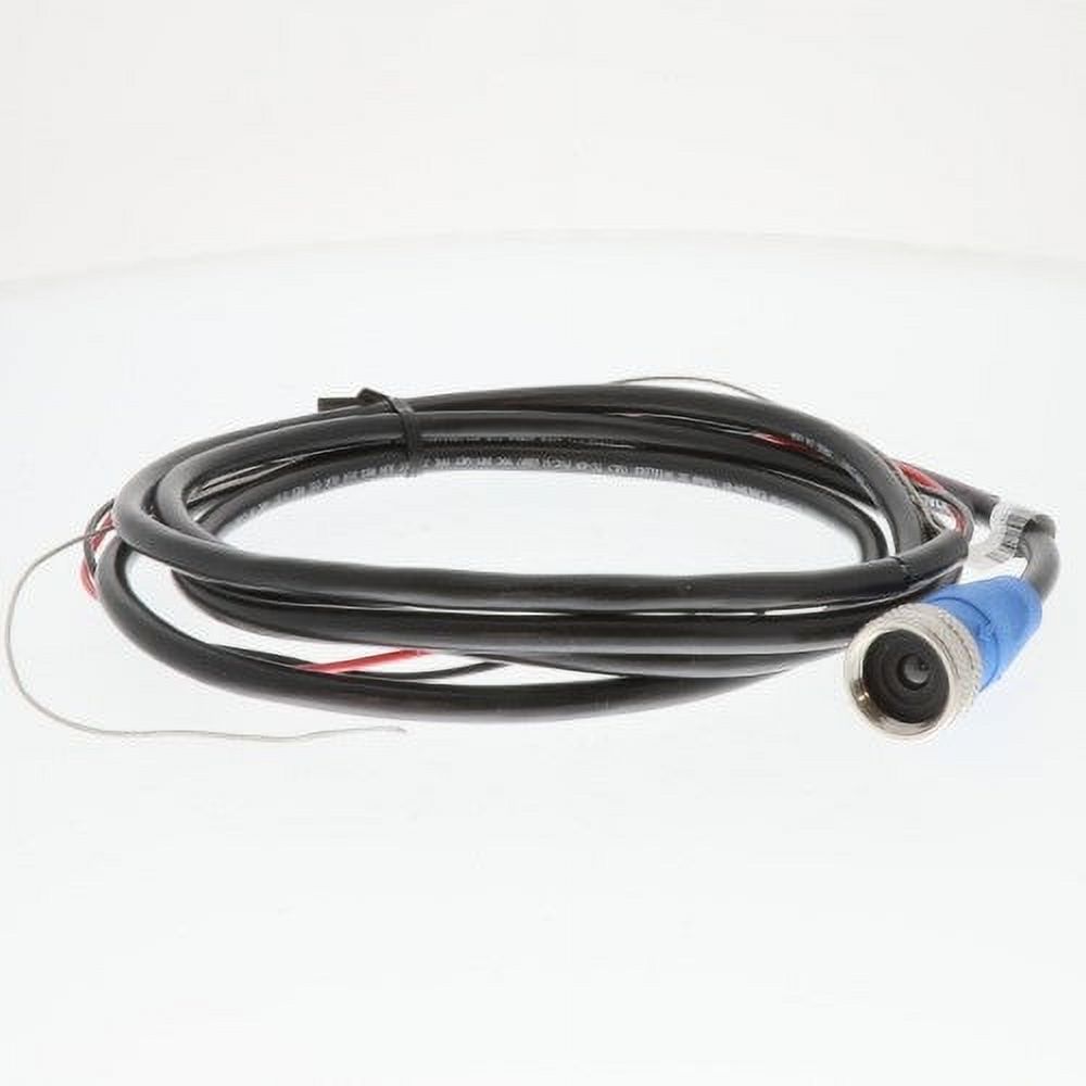Fireye UV1AL-6 UV SCANNER 1/2NPT 6FT CABLE - Walmart.com