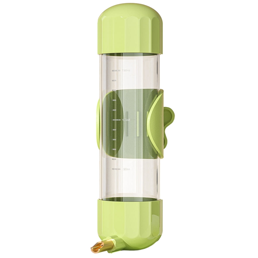 Firing Pin Head Bird Water Feeder for Breeding Birds Water Drinking ...