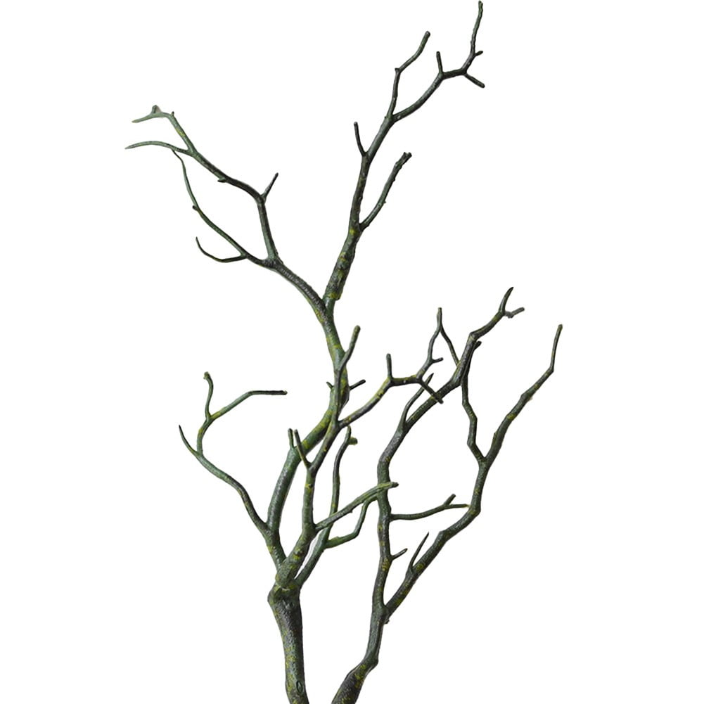 Firm And Long-Lasting Artificial Tree Branches No Water Needed ...