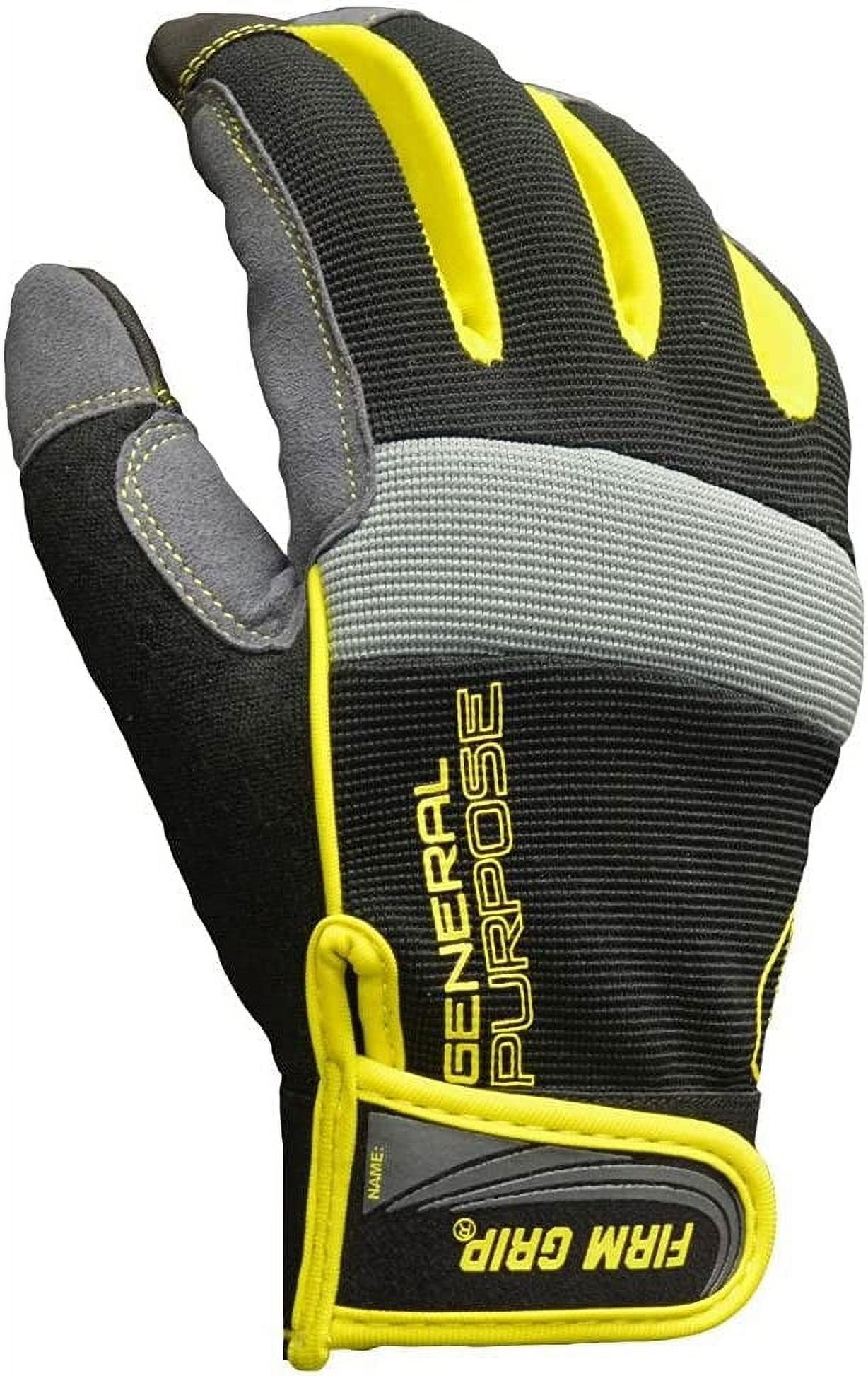 Firm Grip Large General Purpose Gloves - Walmart.com