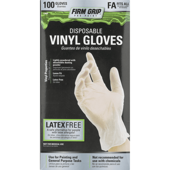 Paint Gloves in Paint Apparel and Safety - Walmart.com
