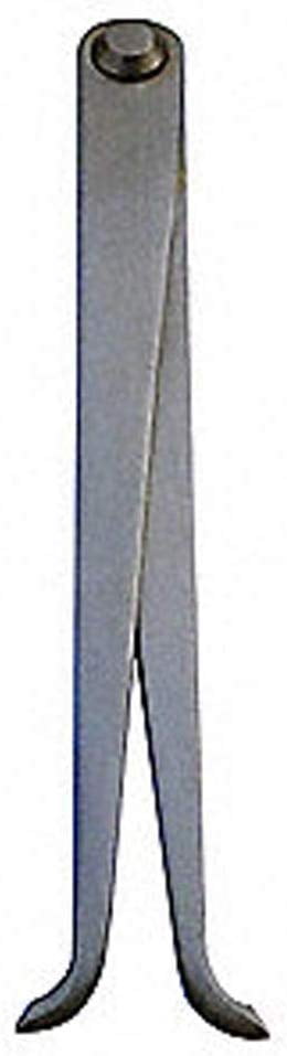 Firm Joint Calipers - Polished Steel, Measurement Device (10