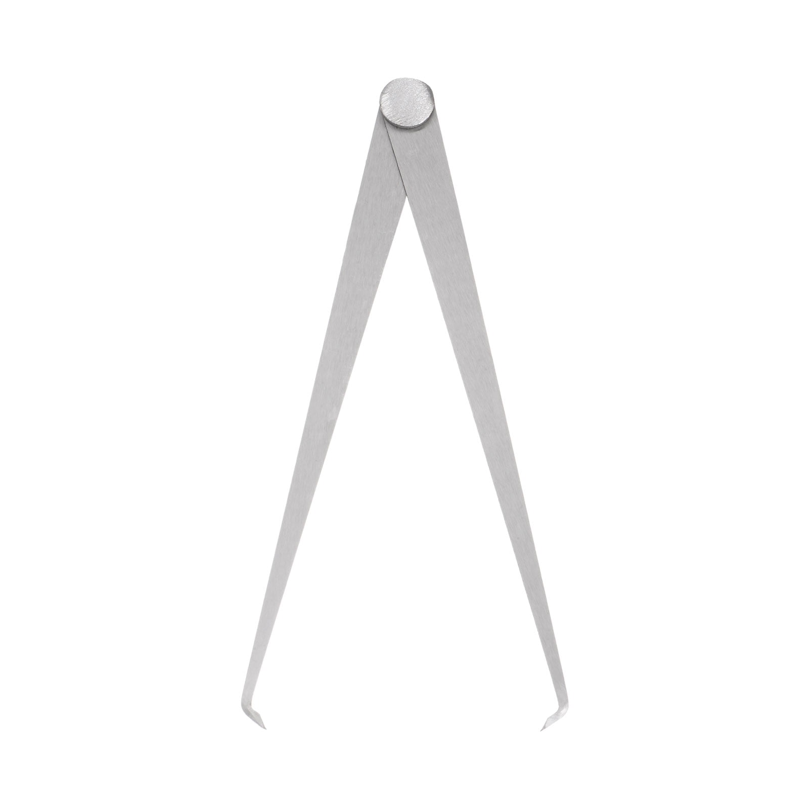 Uxcell Firm Joint Inside Caliper 200mm 8 Inch Tool Steel Measurement ...