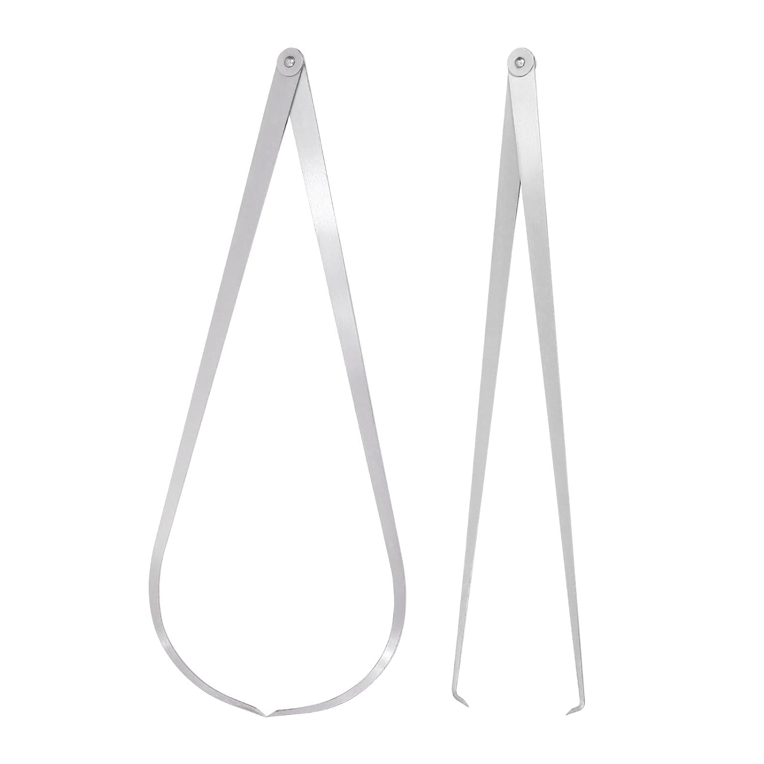 Firm Joint Inside Outside Caliper t 600mm 24 Inch 410 Stnless Steel ...