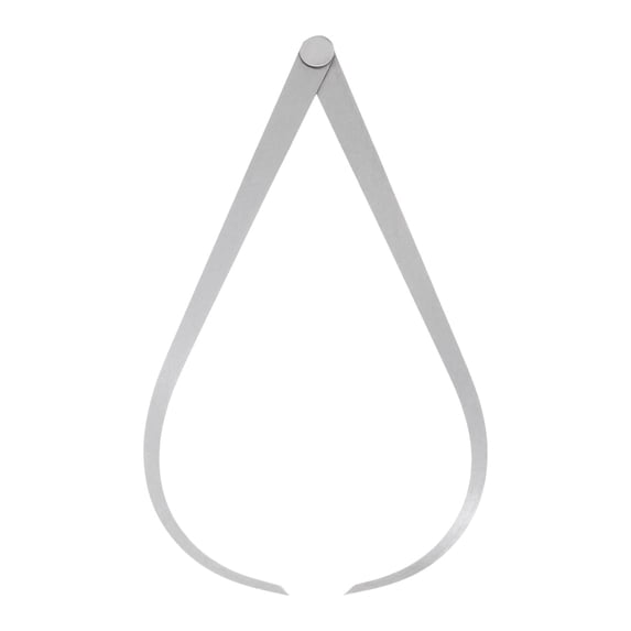 Firm Joint Outside Caliper 300mm 12 Inch Tool Steel Friction Internal ...