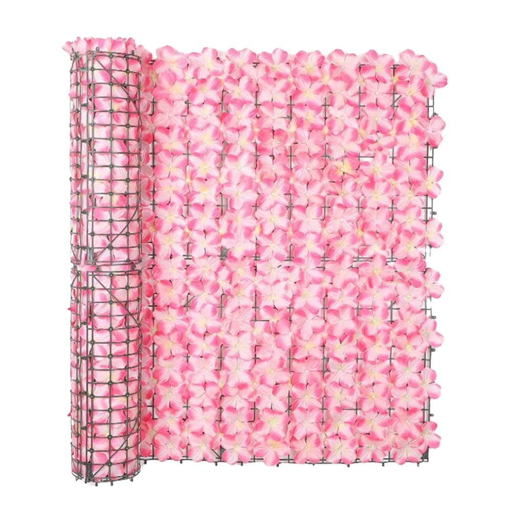 Firm Material Simulation Fence for Outdoor and Garden decoration ...