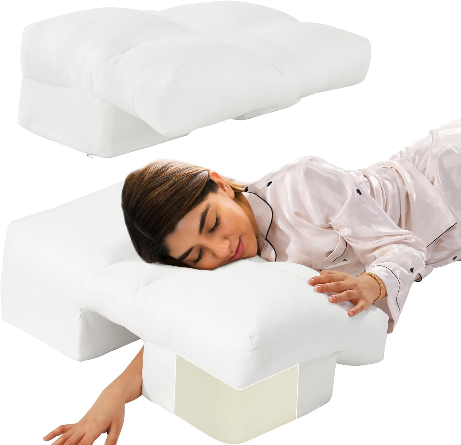 Side Sleeper Arm Pain