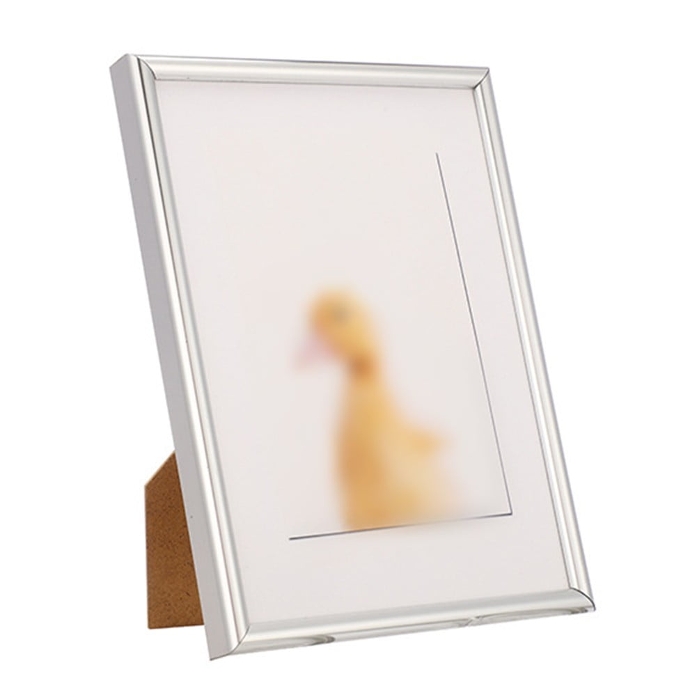 Firm Wood and Aluminum material Photo Frame Perfect Choice for Timeless ...
