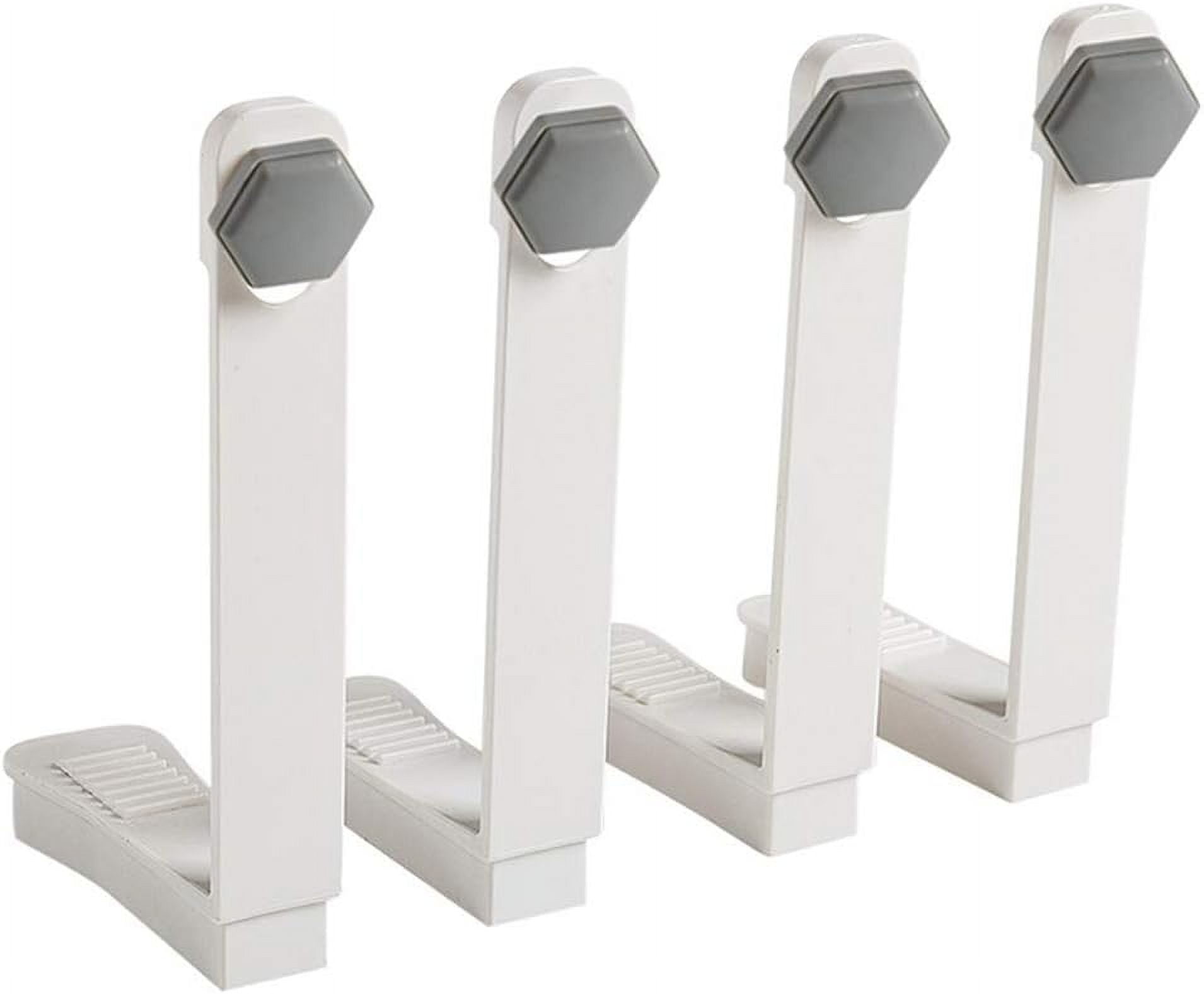 Firm & Tight Lock Strips, Non-slip Design Bed Sheet Holder, Heavy Duty ...