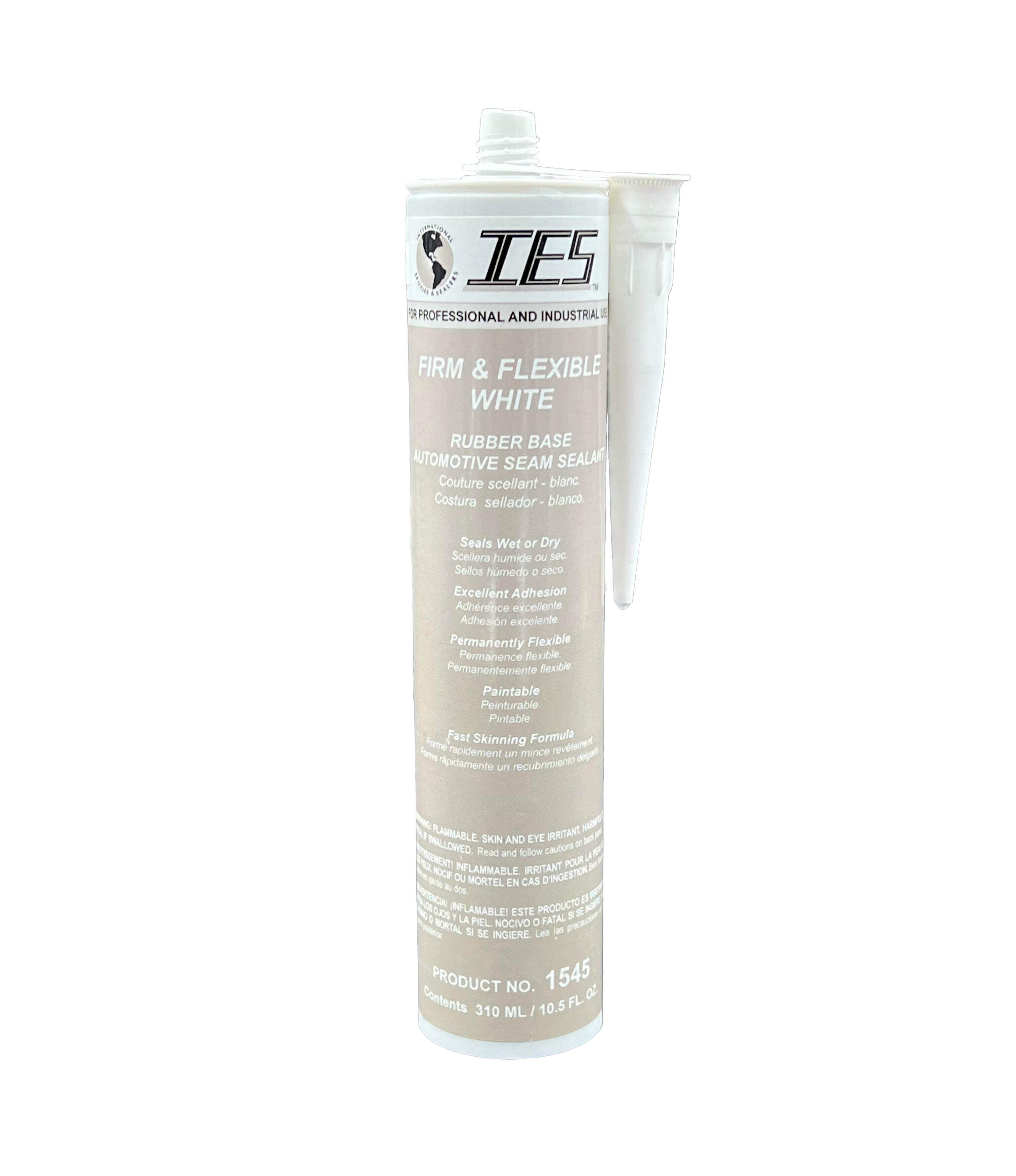 Firm and Flexible Seam Sealer (Solvent Based) - Walmart.com