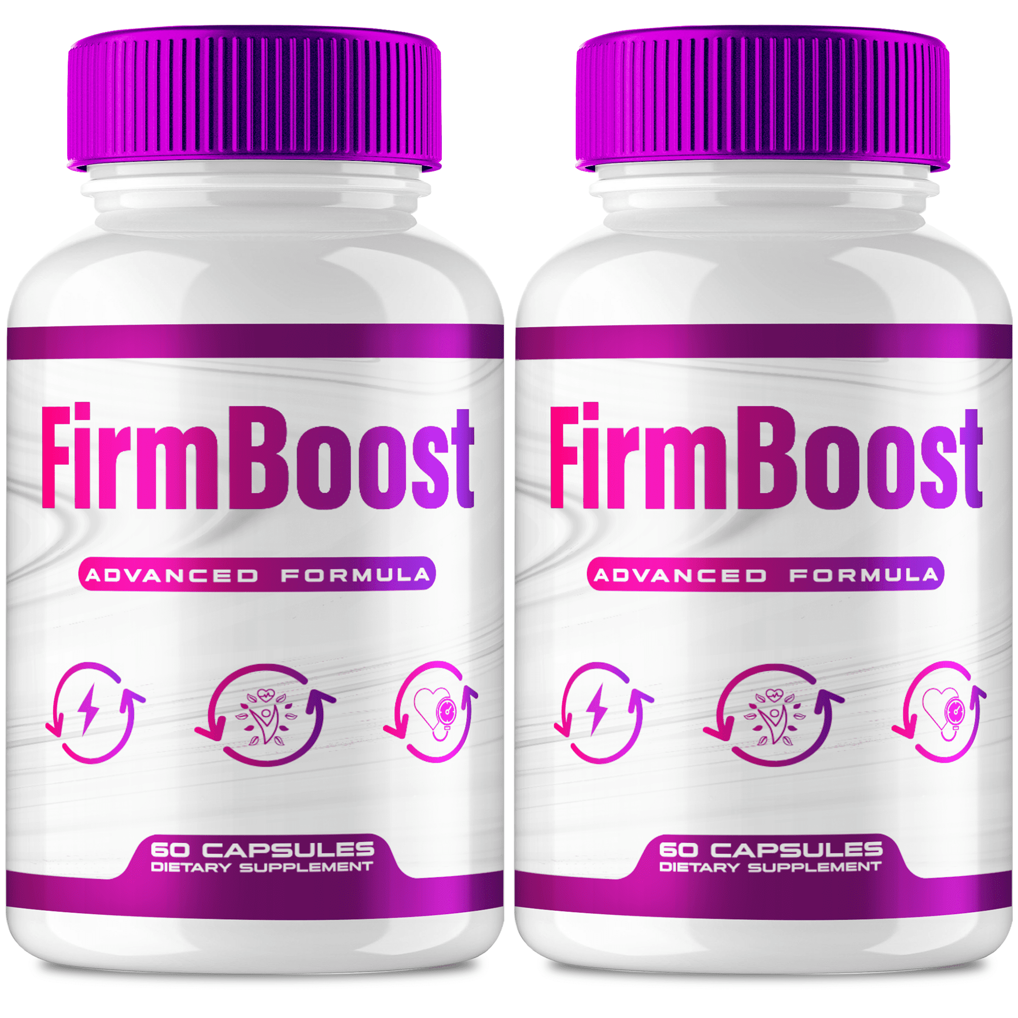 FirmBoost Capsules, Official Firm Boost Supplement Pills - Extra ...