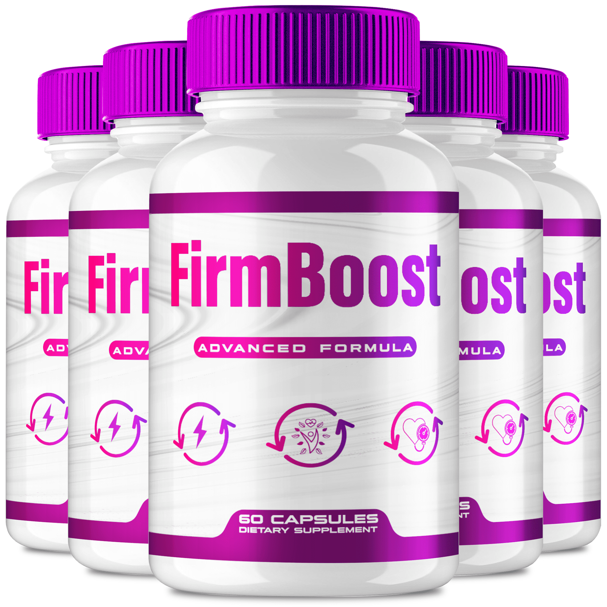FirmBoost Capsules, Official Firm Boost Supplement Pills - Extra ...