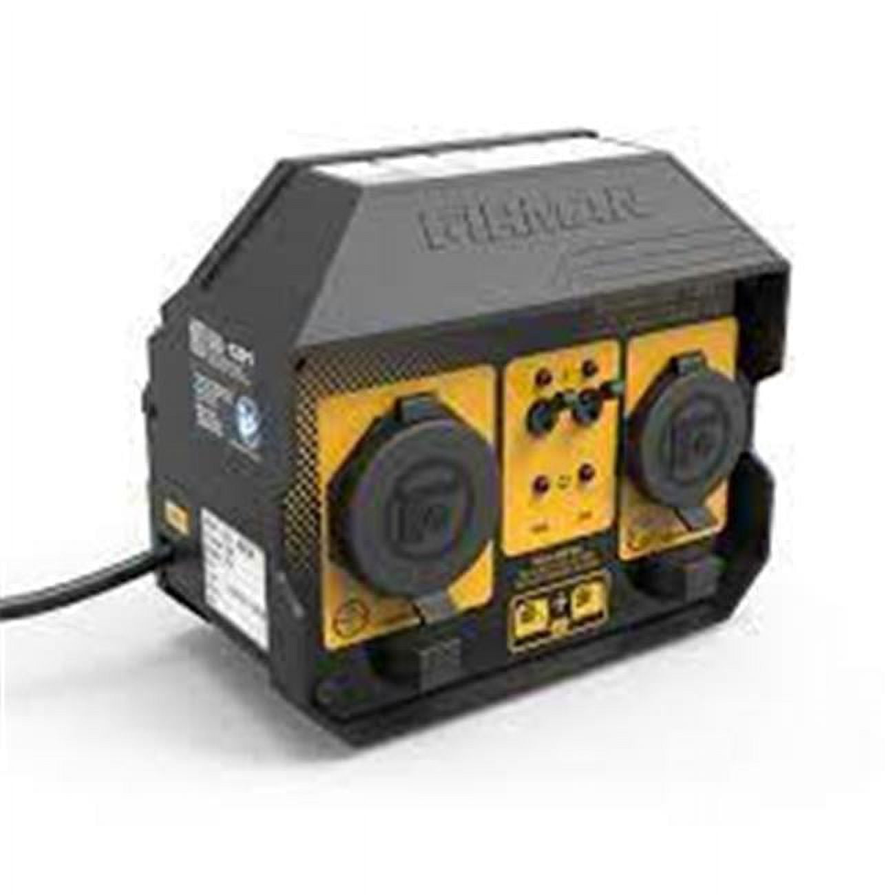 Firman Generators RV Add on Display Board for SMN Rack Display ...