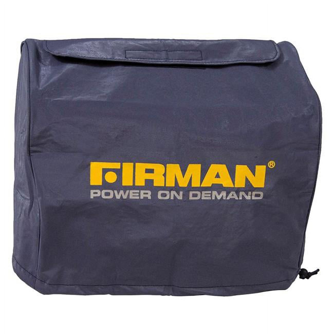 Firman Generators Small Cover for 1500-2200W Inverter Generators ...