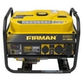 Firman P03605 4550/3650 Watt 120/240 V Gas Recoil Start Generator, cETL ...