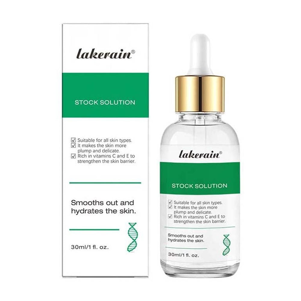 Firming Anti-Wrinkle Essence 30ml, Lifts and Tightens Skin, Reduces ...