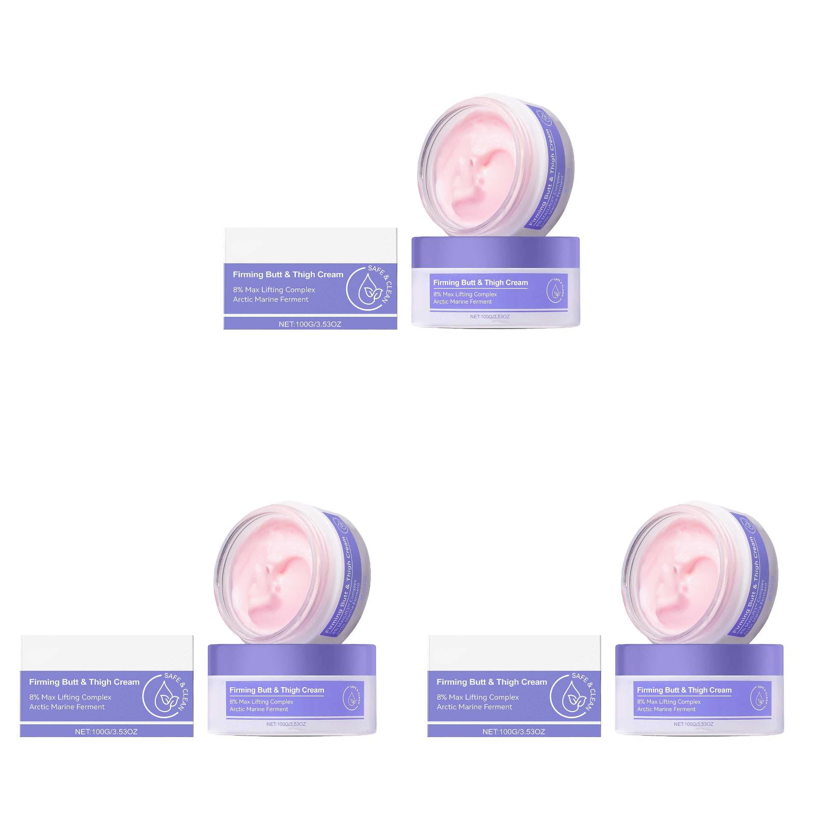 Firming Arm Cream for Toning Smooths Fine Lines, Deep Hydration ...