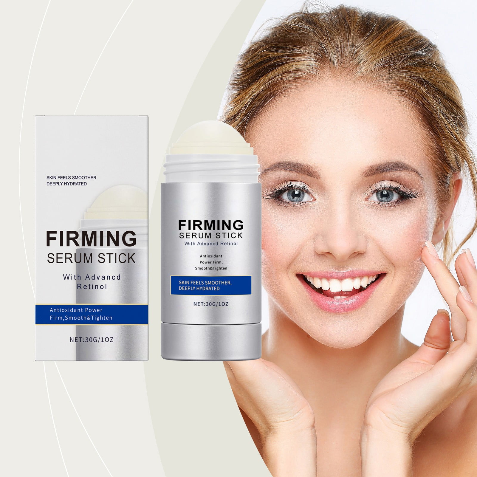 Firming Bar Can Significantly Tighten and Tighten Wrinkles and Light Lines Wrinkle Firming Bar ...
