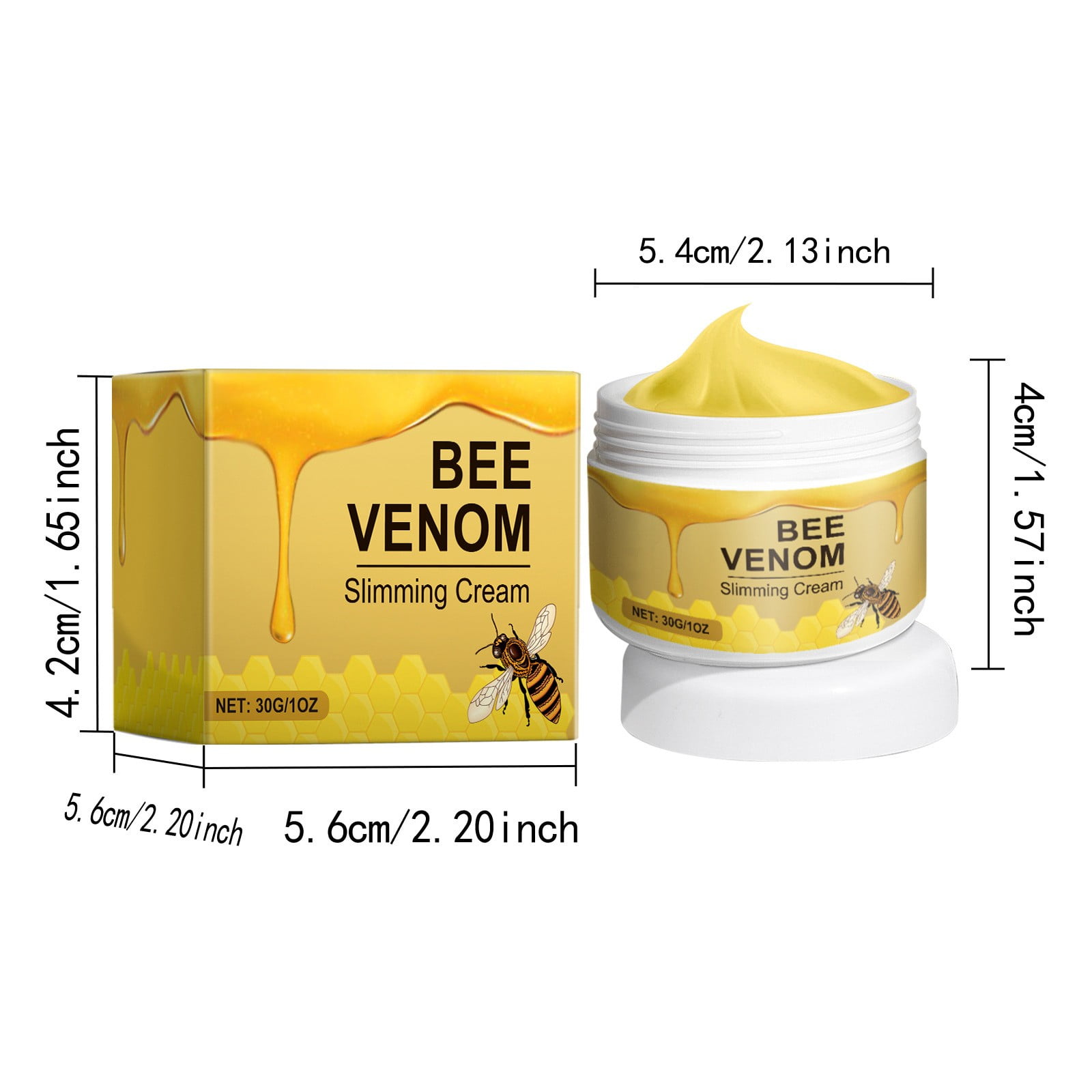 Firming Body | Formula | Enhances Skin Tone For Defined Muscle Curves ...