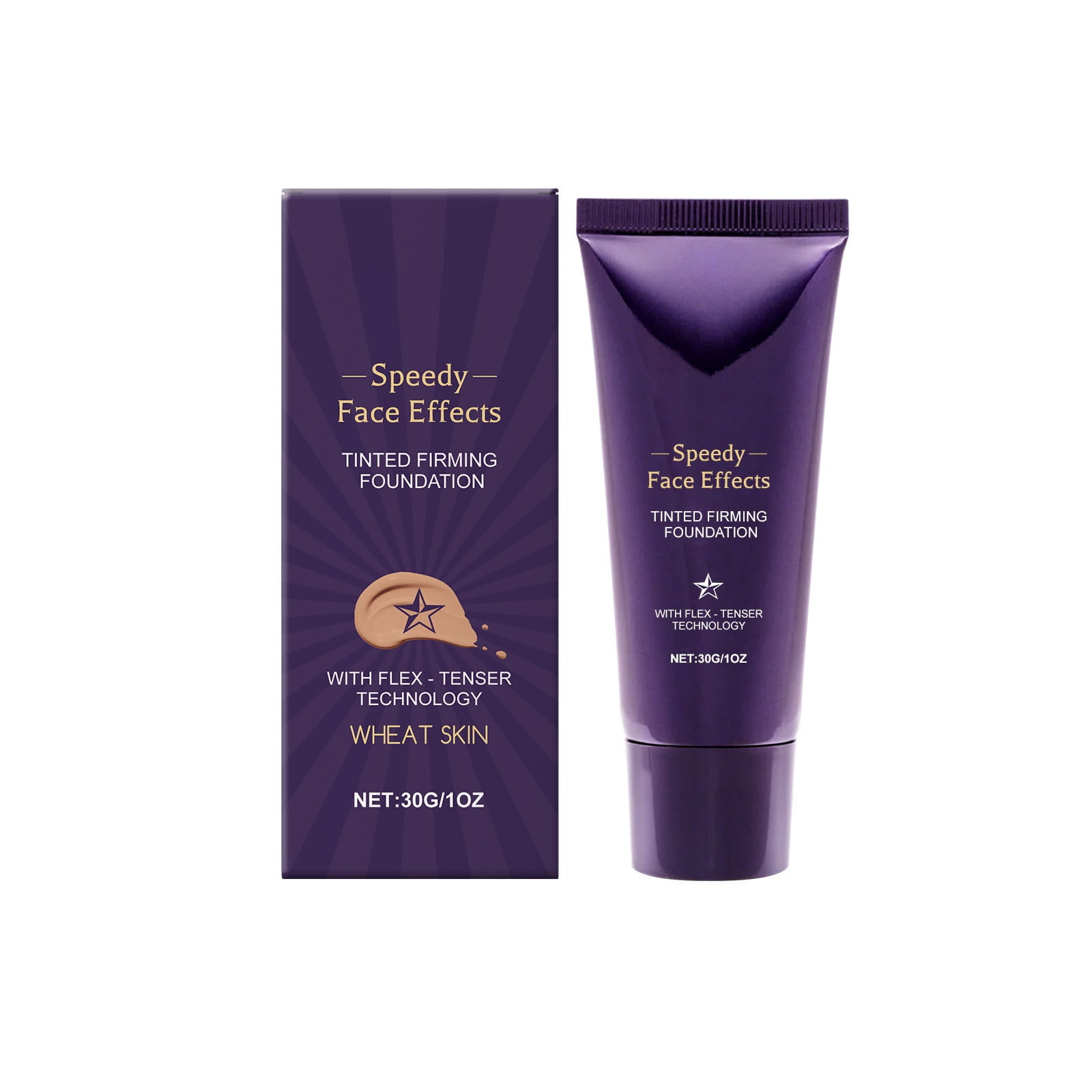 Firming Contouring Base Cream, Powerful Flawles Skin Tone Correction ...