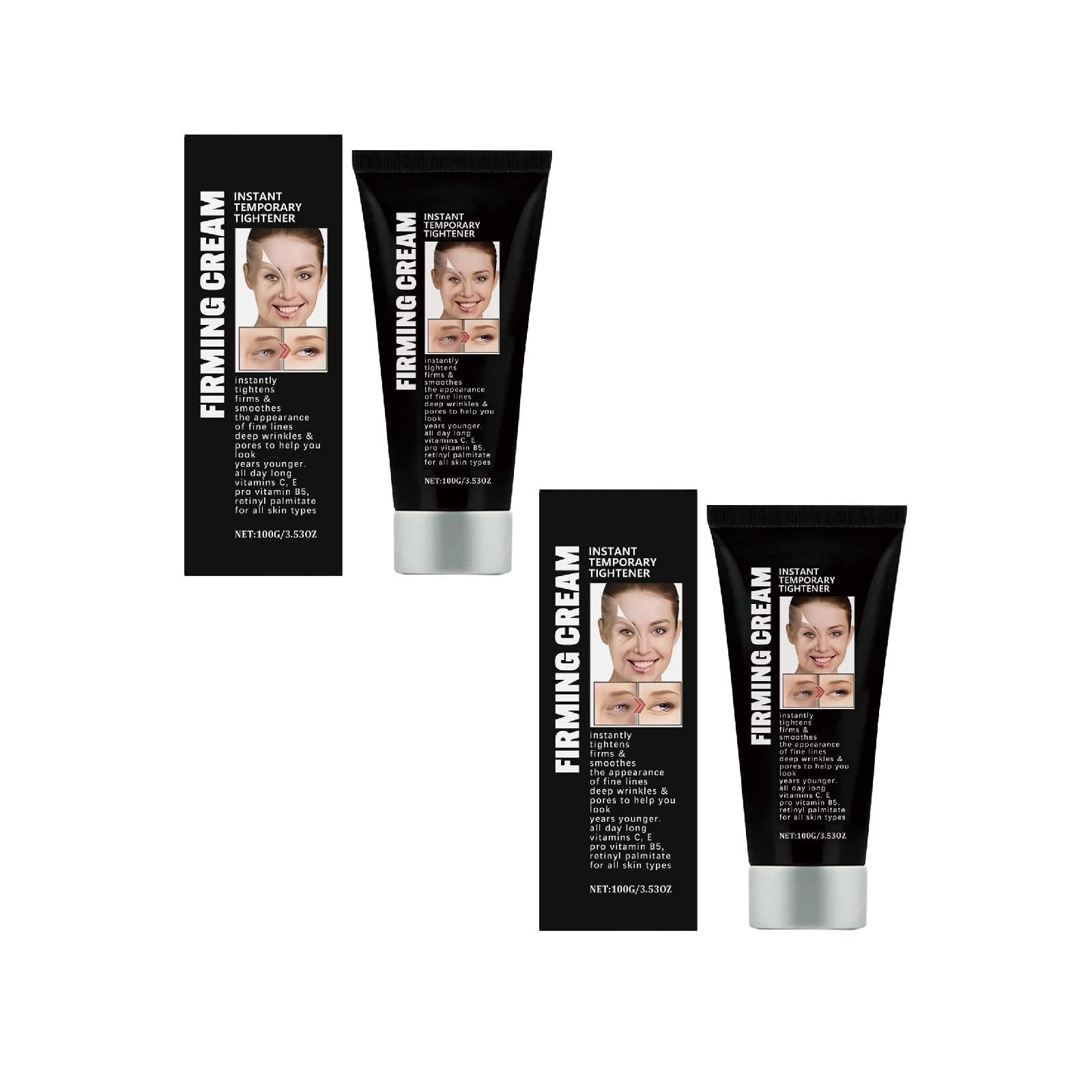 Firming Cream, 2025 New Advanced Firming & Wrinkle-Reducing Cream, Anti ...