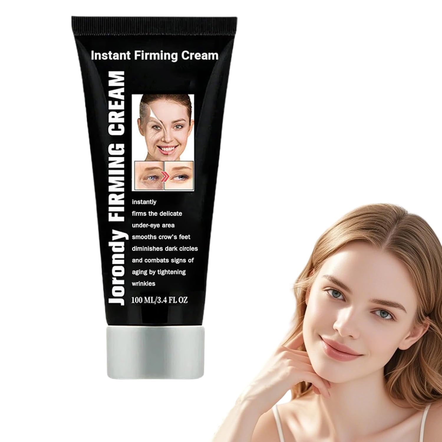 Firming Cream, 2025 New Advanced Firming & Wrinkle-Reducing cream, Anti ...