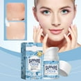 Firming Deeply Nourishes Skin Elasticity Effectively Reduces Suitable