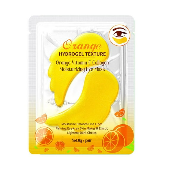 Firming Eye Mask for Hydration, Moisturizing Under Eye Patch ...