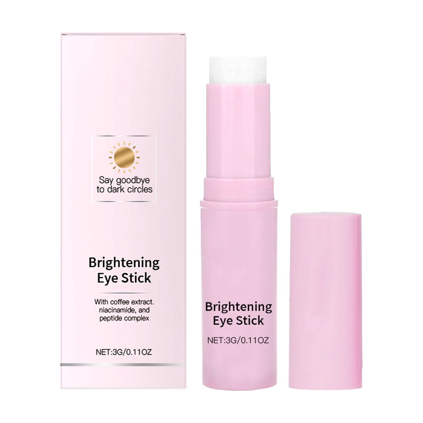 Firming Eye Stick Reduces And Tightens Dark And Fine Lines Under Eyes ...