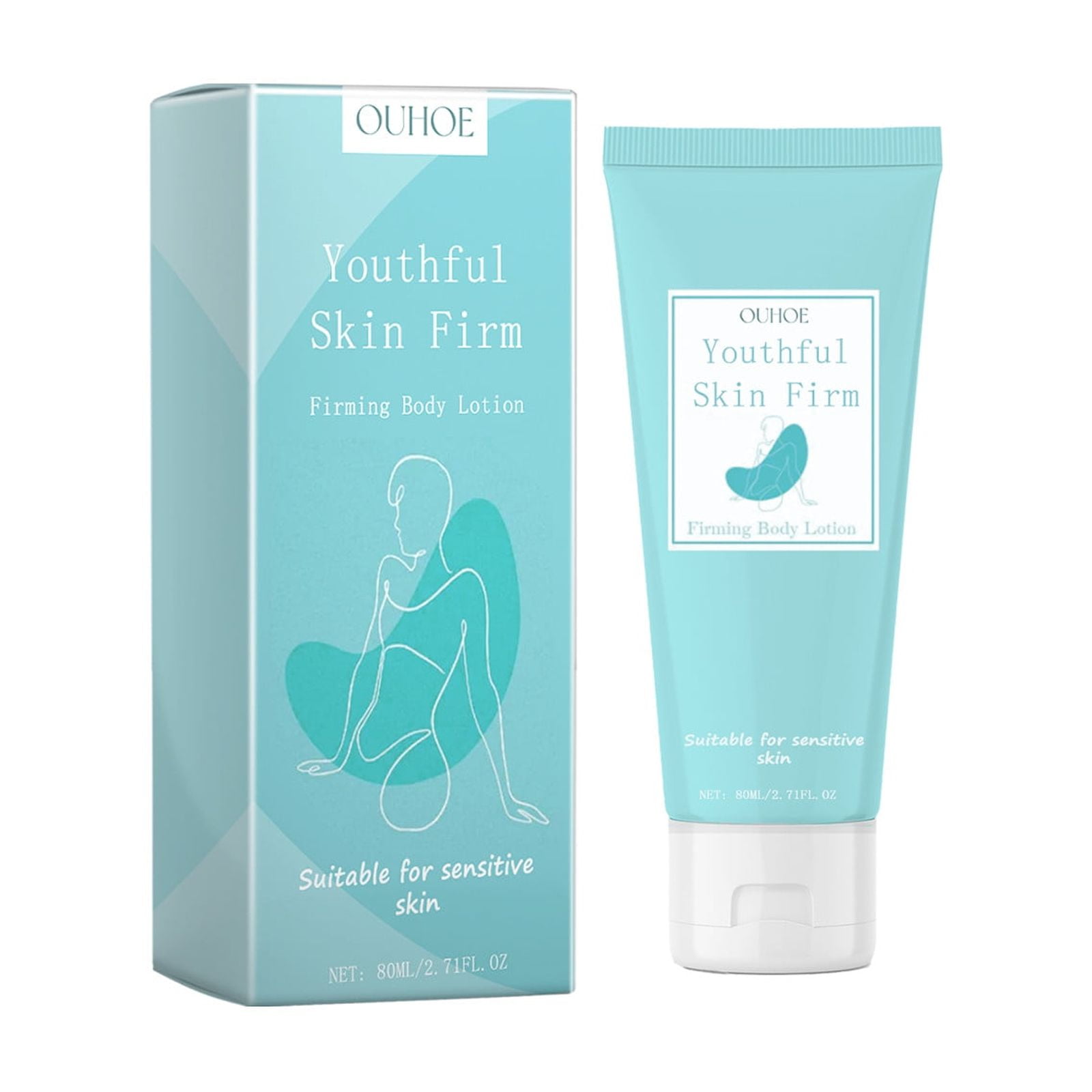 Firming & Lifting Body Lotion, Collagen Lifting Body Oil, Firming Body ...