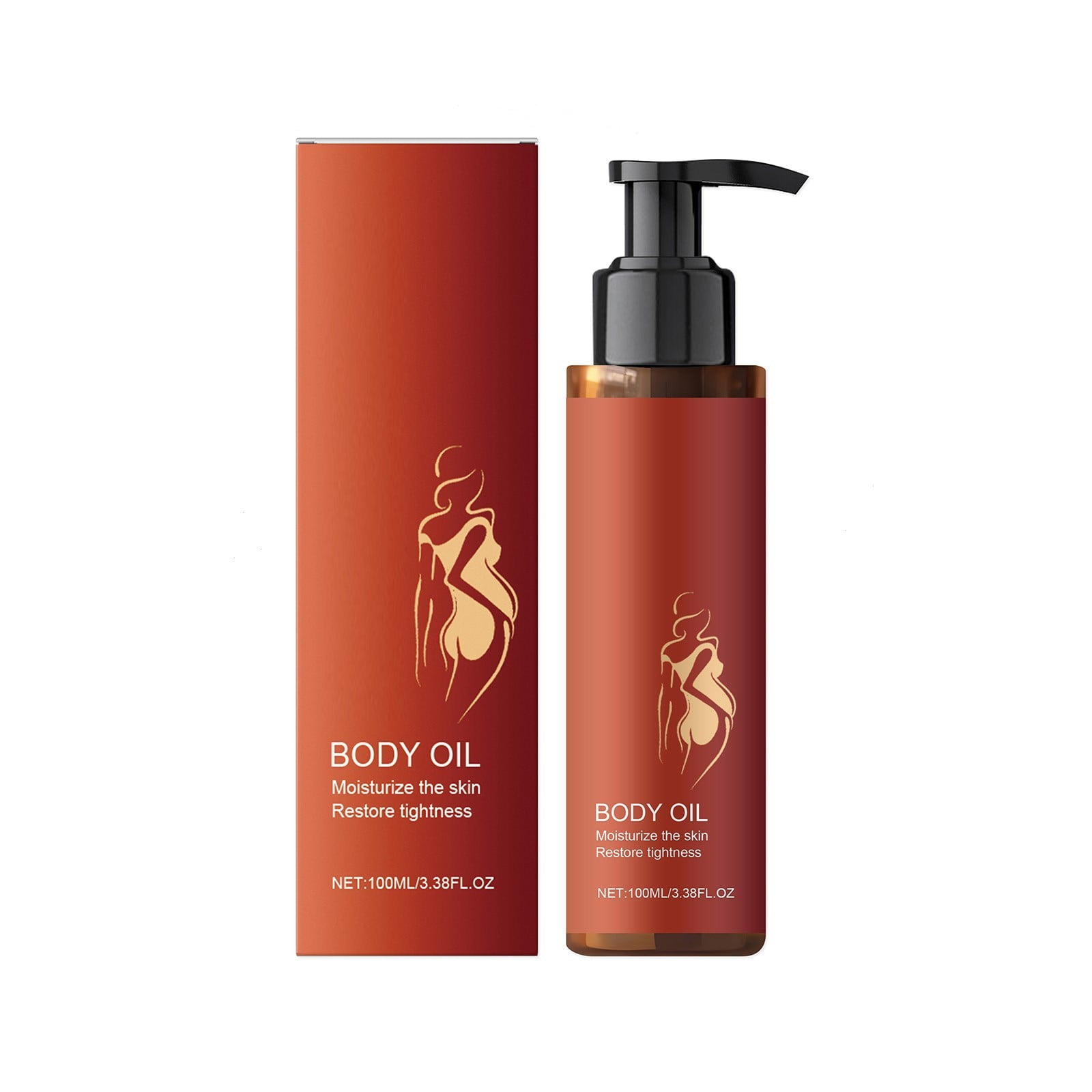 Firming Massage Oil Arm Smoothing Massage Oil Hydrating and Firming ...