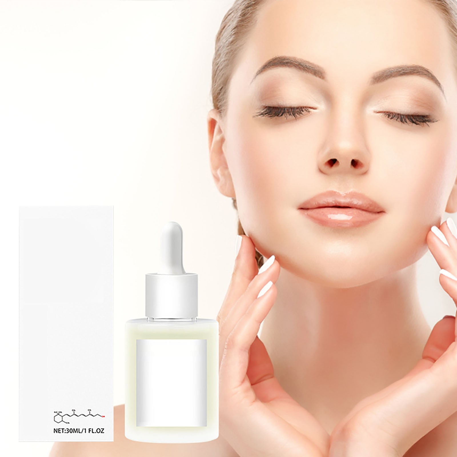 Firming Moisturizes Eyes Lightens Fine Lines Moisturizes Nourishes And ...