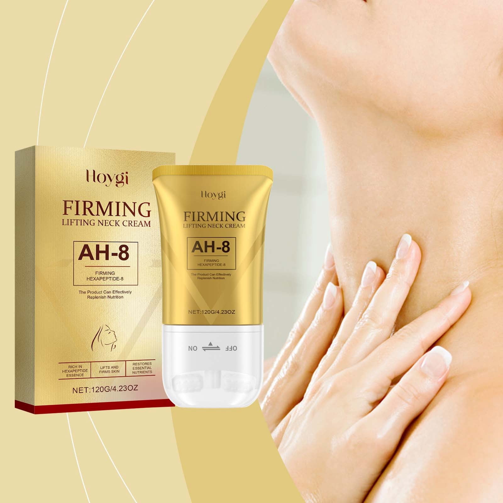 Firming Neck Cream, Neck Firming and Tightening, Firming Neck Cream for ...
