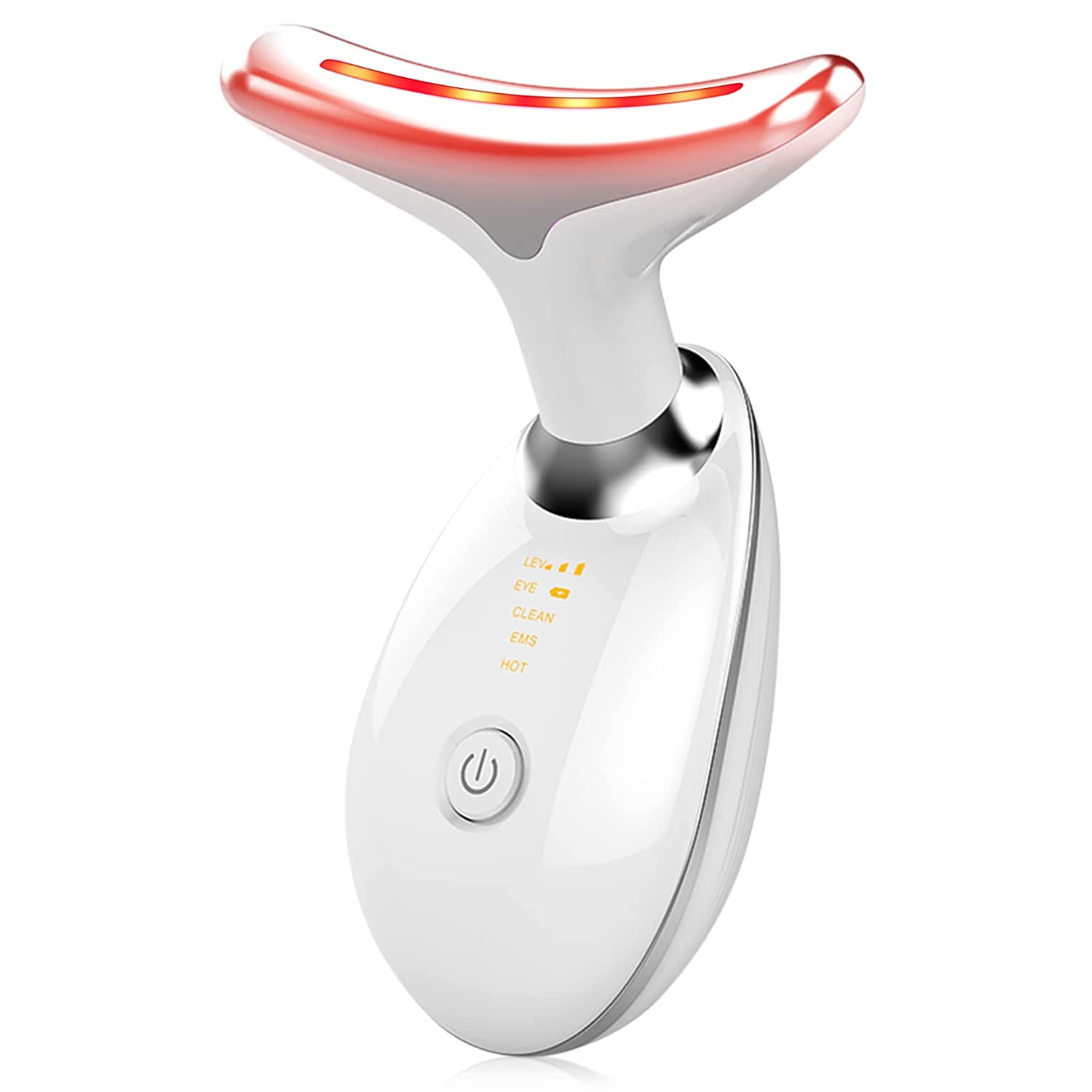 Beauty Tool Anti Wrinkle Firming Device For Face And Neck Skin Care