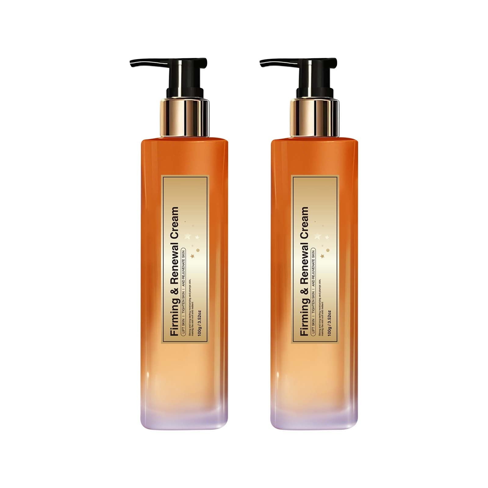 Firming & Revitalizing Cream, Skin Firming Rejuvenating Cream, Advanced ...